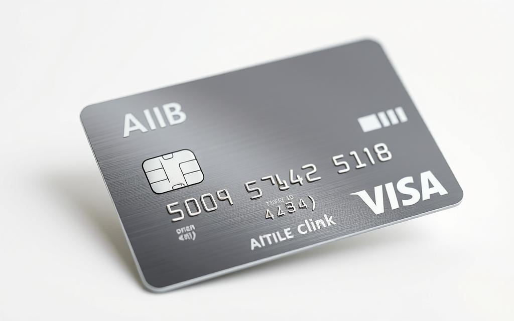 AIB Click Visa Card Application Process Explained – Build the Money