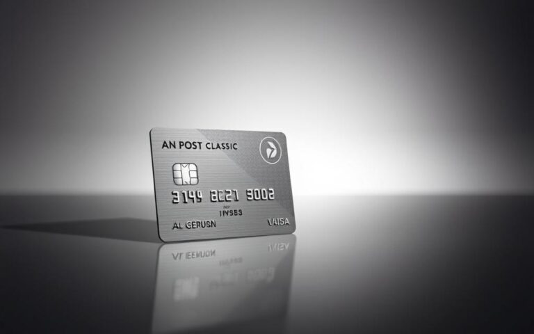 An Post Classic Credit Card: Benefits, Features, and Fees Explained ...